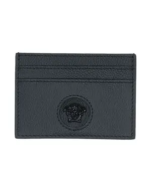 Versace Cardholder Leather