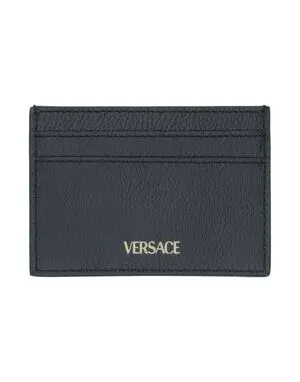 Versace Cardholder Leather
