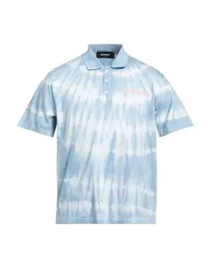 Dsquared2 Polo Shirt Size Cotton