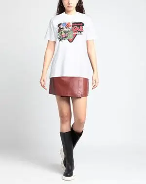 Dsquared2 Printed T-shirt