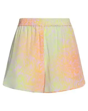 Stella McCartney Silk Crepe Shorts