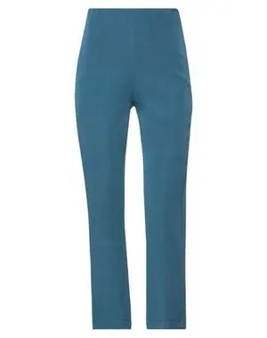 Boutique De La Femme Full Length Pants For Women