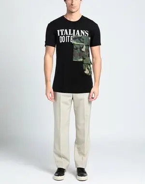 Dolce & Gabbana T-shirt Size Cotton, Polyester