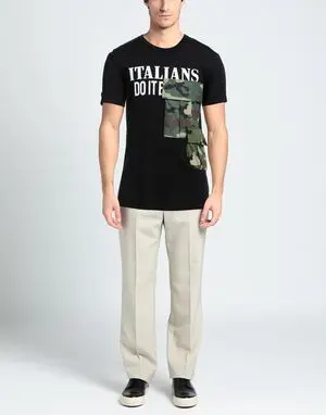 Dolce & Gabbana T-shirt Size Cotton, Polyester
