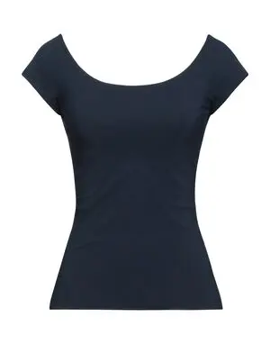 Chiara Boni La Petite Robe CHIARA BONI LA PETITE ROBE T-Shirt Midnight Blue