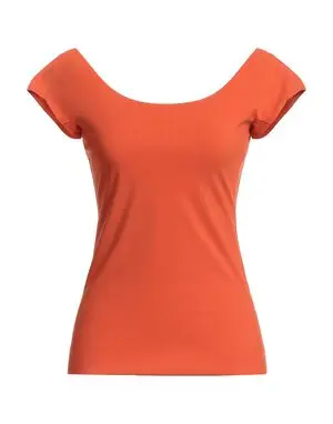 Chiara Boni La Petite Robe T-shirt - Orange