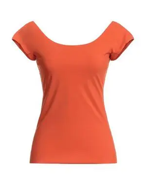 Chiara Boni La Petite Robe T-shirt - Orange