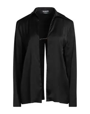 Jacquemus Logo Shirts For Women