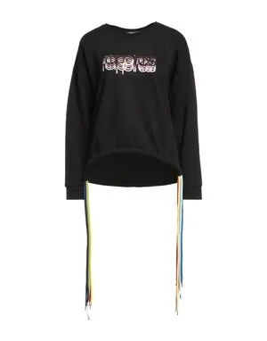HAPPINESS Cotton Sweatshirt