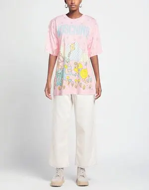 Moschino Cotton T-shirt