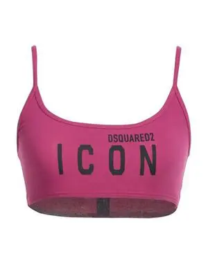 Dsquared2 Icon Underwear Top - Purple