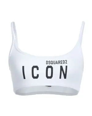 Dsquared2 ICON Underwear Top White