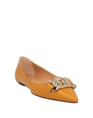 TOD'S Ballet Flats
