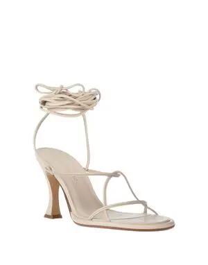 ILIO SMERALDO Sandals - Beige