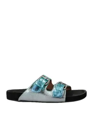 Isabel Marant Étoile Lambskin Sandals