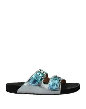 Isabel Marant Étoile Lambskin Sandals
