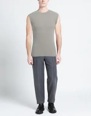 DANIELE FIESOLI Knit Sweater - Grey