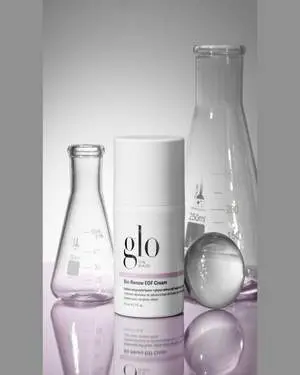 GLO SKIN BEAUTY Bio-renew Egf Cream, 1.7 Oz