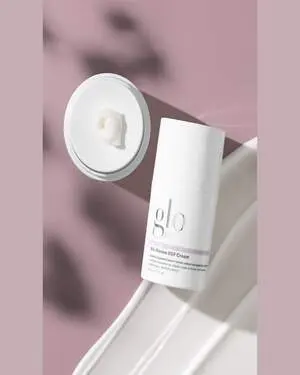 GLO SKIN BEAUTY Bio-renew Egf Cream, 1.7 Oz