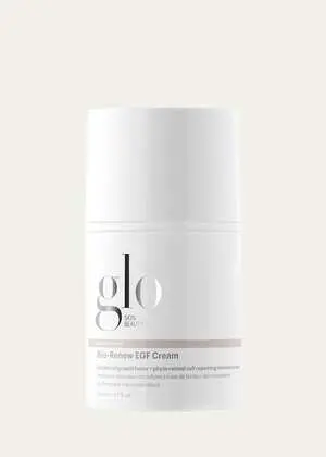 GLO SKIN BEAUTY Bio-renew Egf Cream, 1.7 Oz
