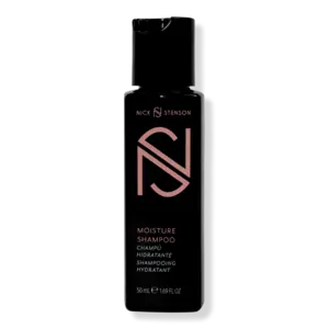 NICK STENSON BEAUTY Moisture Shampoo - One-color