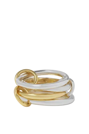SPINELLI KILCOLLIN Cancer Ring - Gold