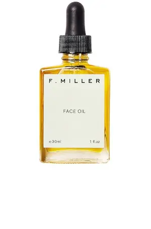 F. MILLER Face Oil