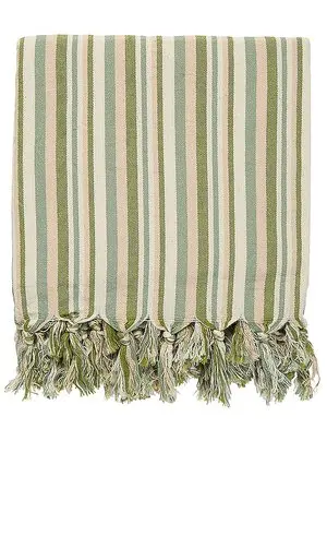 HOUSE NO. 23 Majorca Towel
