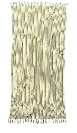 HOUSE NO. 23 Majorca Towel