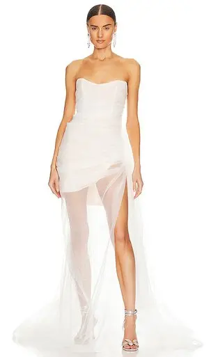 THE BAR Cleo Gown