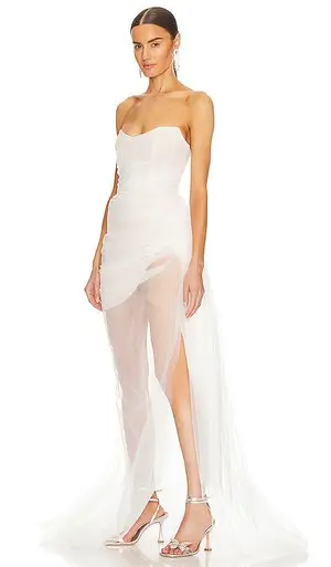 THE BAR Cleo Gown