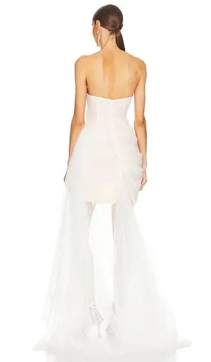THE BAR Cleo Gown