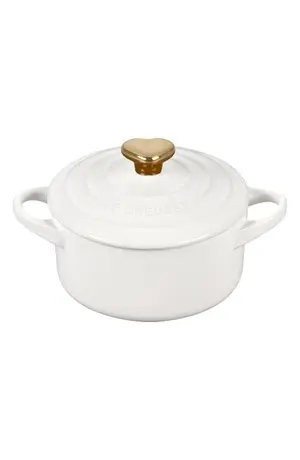 LE CREUSET Mini Round Stoneware Baking Dish One-color