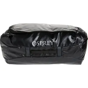 OSPREY Transporter® 65-liter Duffle Backpack - Black