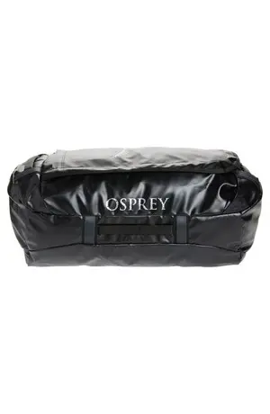 OSPREY Transporter® 65-liter Duffle Backpack - Black