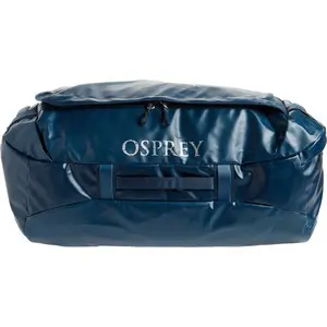 OSPREY Osprey Transporter® 65-Liter Duffle Backpack Venturi Blue