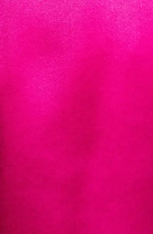 TOM FORD Stretch Silk Satin Pajama Shorts - Hot Pink