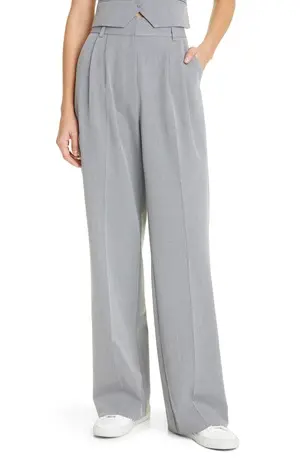 FAVORITE DAUGHTER The Favorite Wide Leg Pants