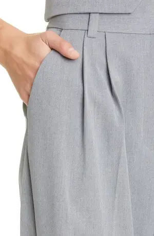 FAVORITE DAUGHTER The Favorite Wide Leg Pants