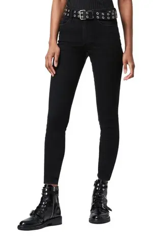 ALLSAINTS Miller Skinny Jeans