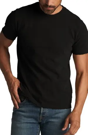 ROAN Asher 1955 Standard T-shirt - Black