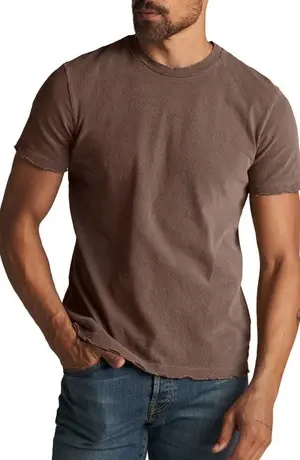 ROAN Asher 1955 Standard T-shirt Russet