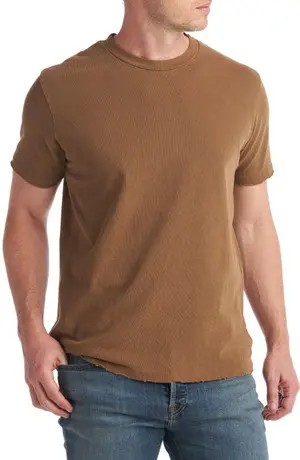 ROAN Asher 1955 Standard T-shirt Umber
