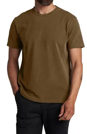 ROAN Asher 1955 Standard T-shirt Willow Green