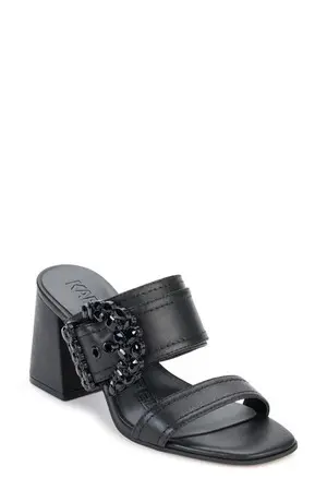 Karl Lagerfeld Paris Studded Shoes For Women