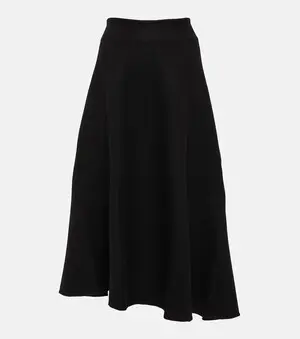 Jil Sander Oversized Skirts