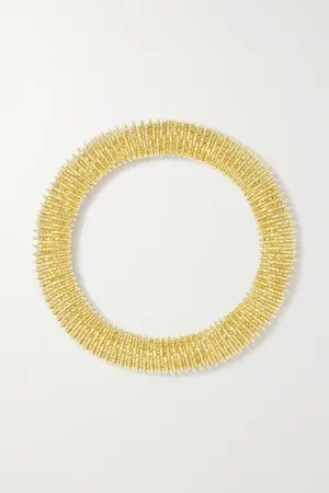 Carolina Bucci Stacked Bracelets For Women