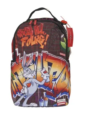 SPRAYGROUND Looney Tunes Backpack