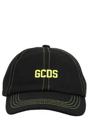 Gcds Essential Cap