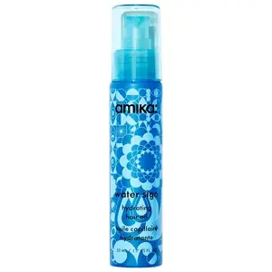 AMIKA Water Sign Hydrating Hair Oil With Hyaluronic Acid - One-color